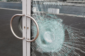 Bulletproof Glass, Armored Glass, Ballistic-Resistant Glass